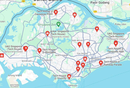 Mac Friends Official